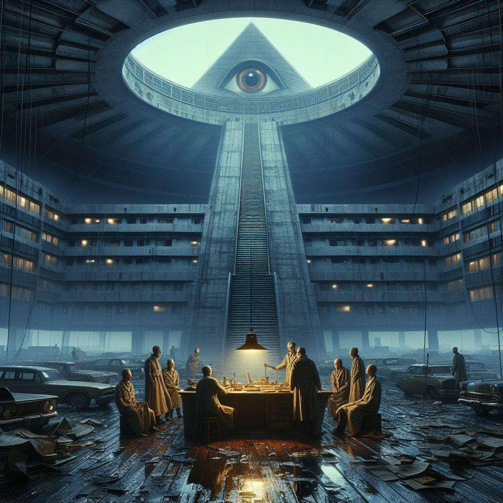 The Disturbing Legacy of Project Chatter - ConspiracyFiles