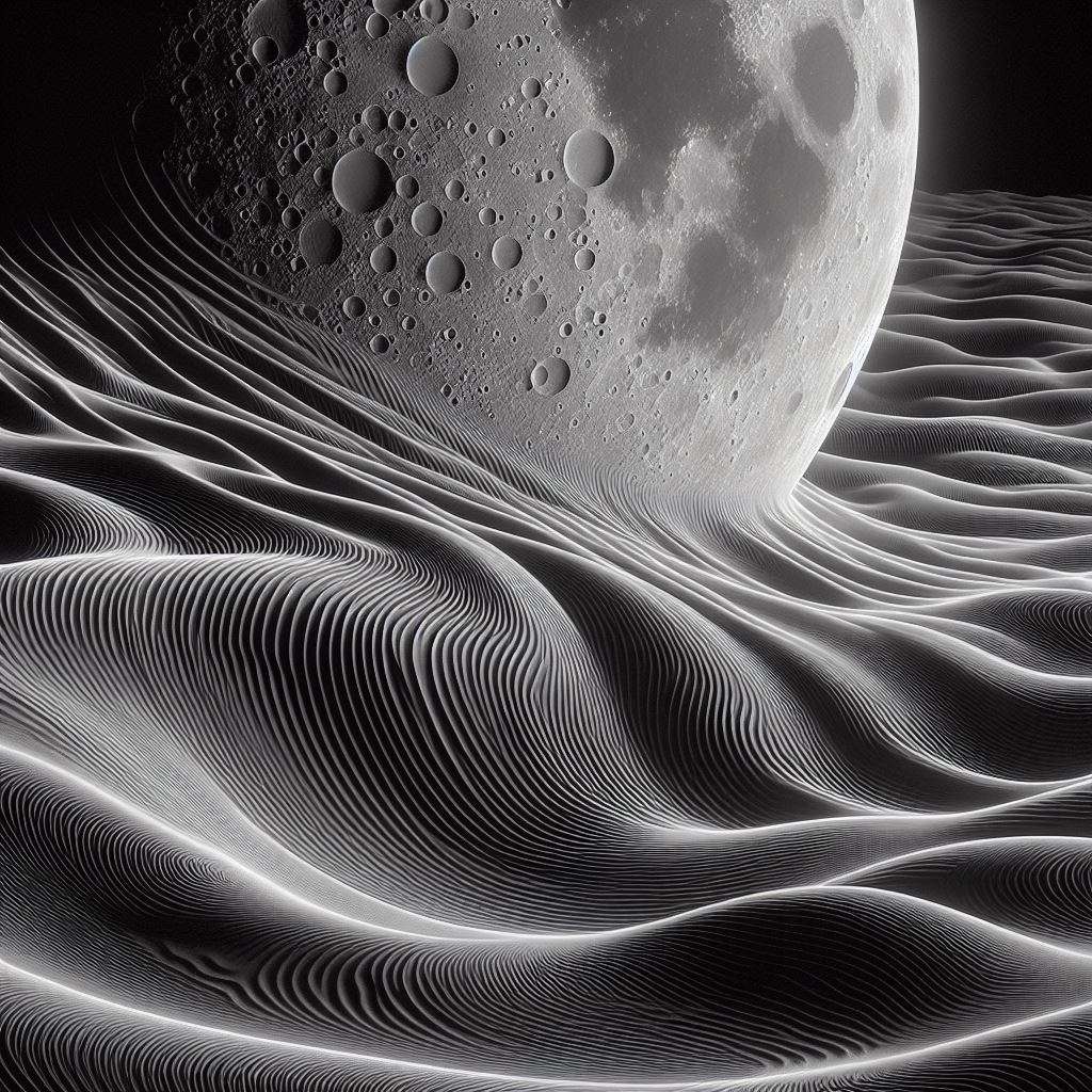 Lunar Wave - ConspiracyFiles