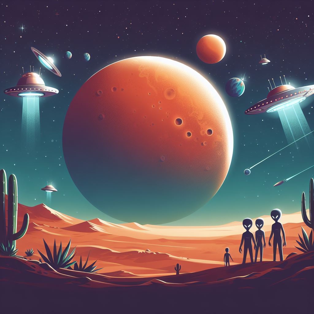 Exploring the mysteries of Mars' moon Phobos - ConspiracyFiles Exploring the mysteries of Mars' moon Phobos - ConspiracyFiles