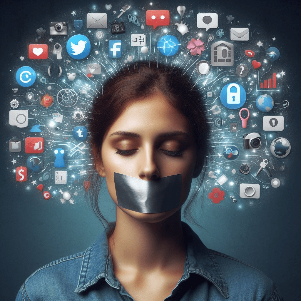 A Deep Dive into Shadow Banning - ConspiracyFiles